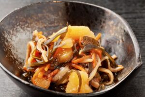 【松前漬け】を食べよう！簡単な作り方と美味しいアレンジ方法、郷土料理としての歴史について - NORTH DISH