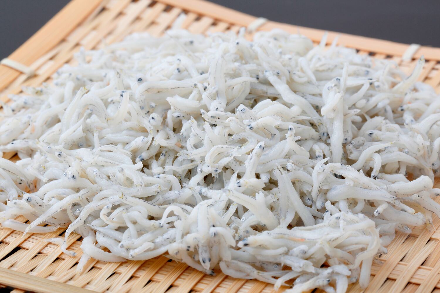 【しらす】を食べよう！栄養と効能、釜揚げ・しらす干し・ちりめんとの違いやおすすめのレシピ - NORTH DISH