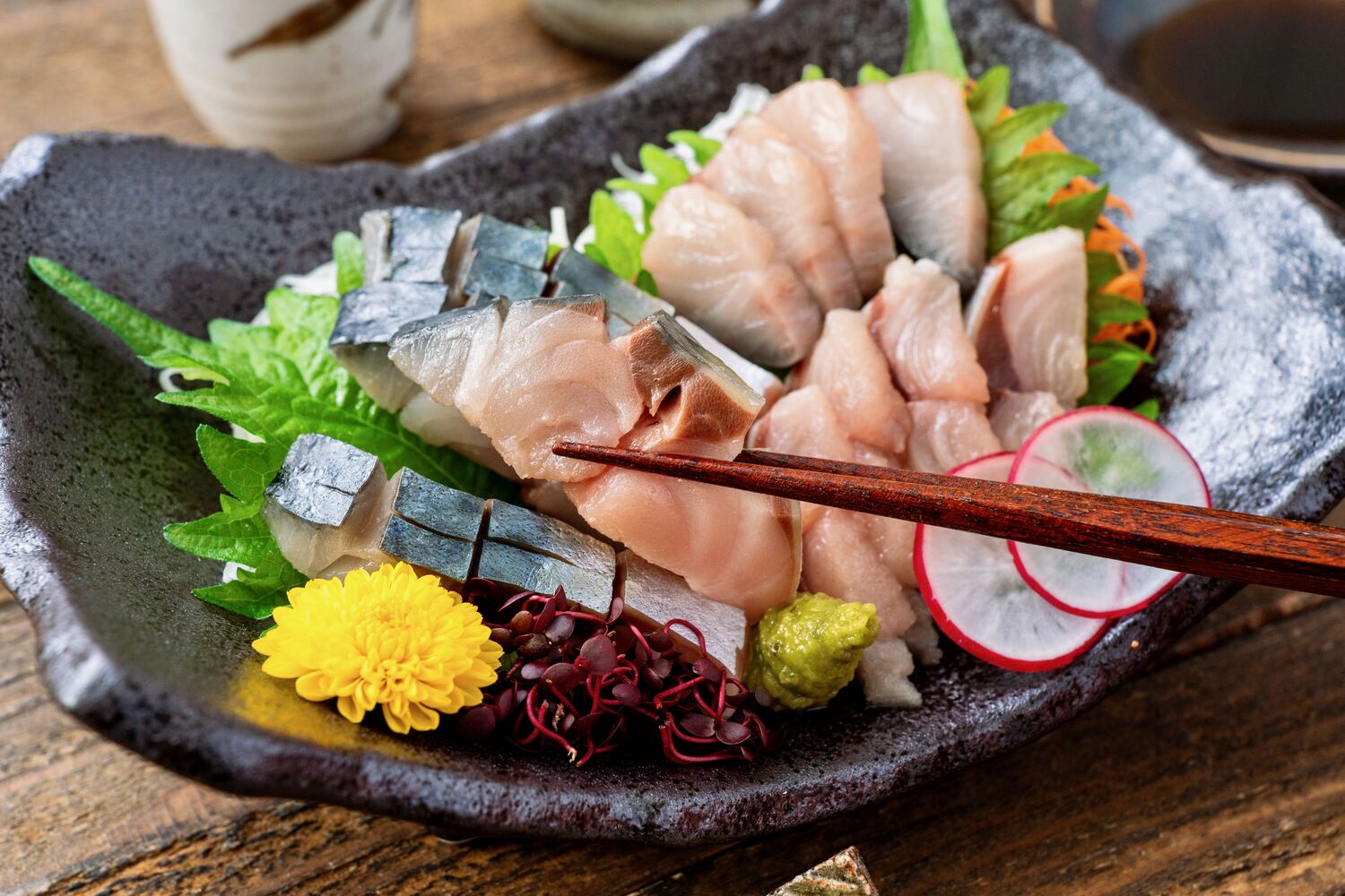 北海道から届く！極上『活〆寒サバ』の感動体験レビュー。刺身もシメサバも旨い！ - NORTH DISH