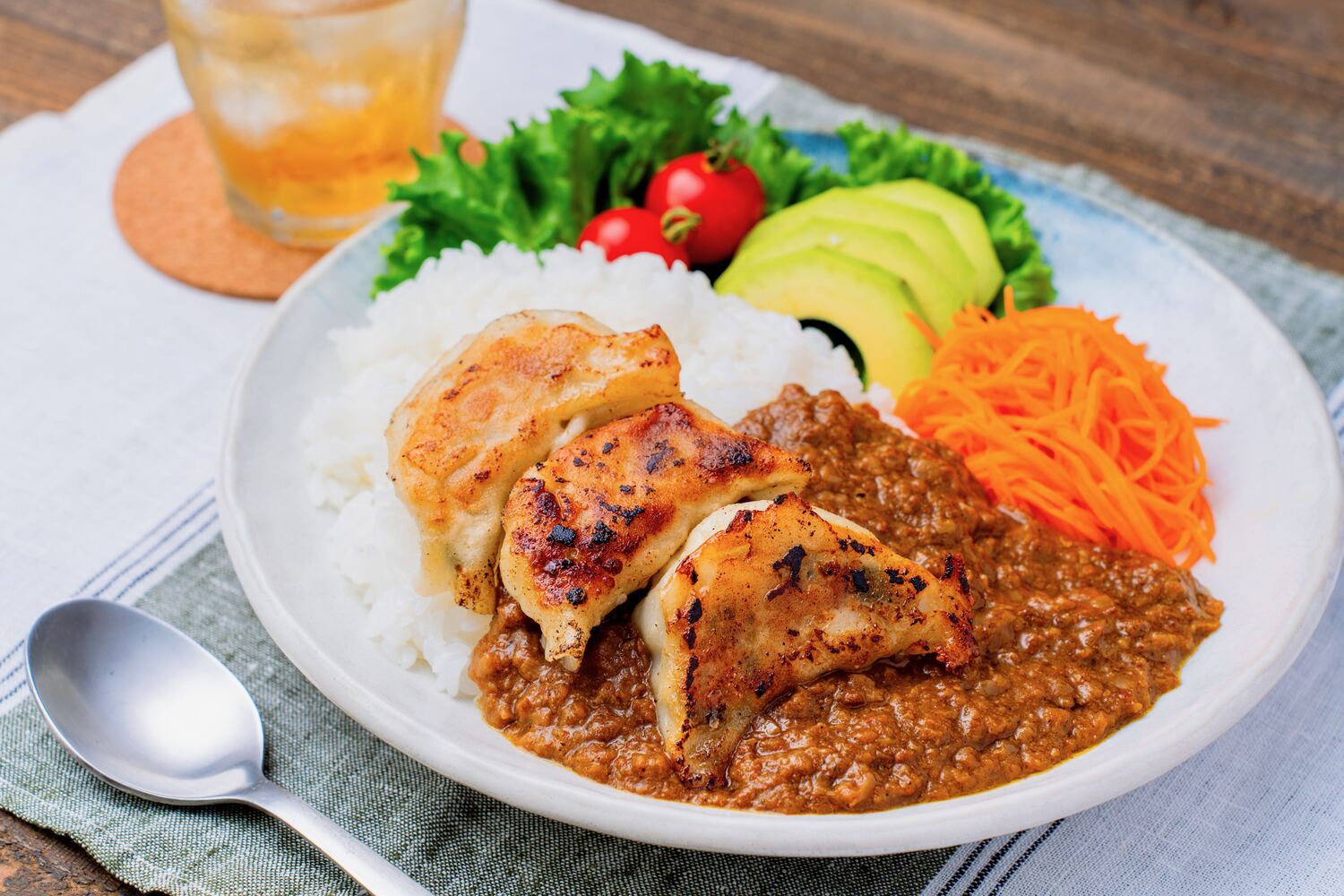 自宅で楽しむ札幌名物！老舗の餃子専門店が監修した『宝永特製キーマカレー』をご紹介【PR】 - NORTH DISH