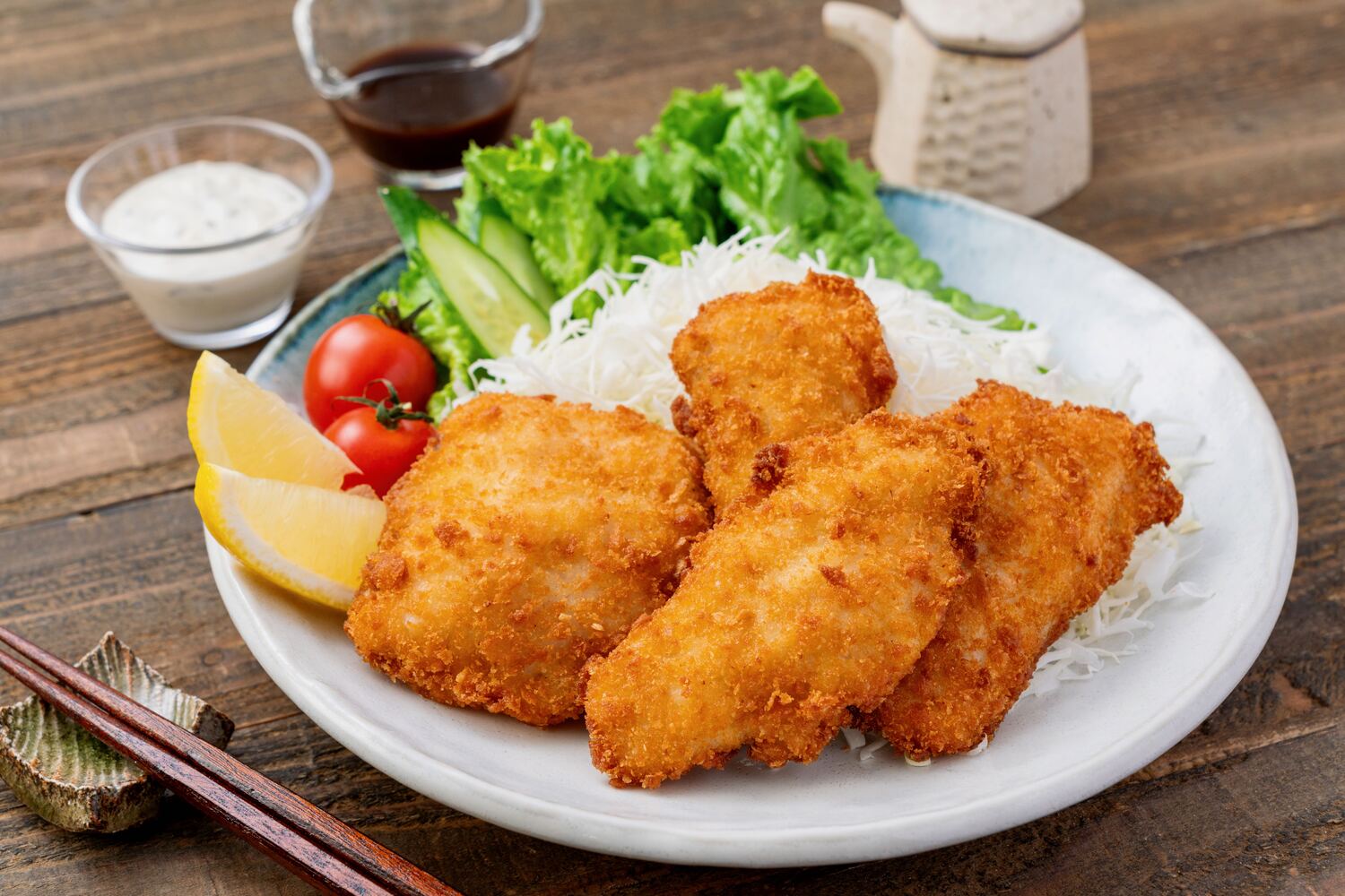 自宅で楽しむ北海道の味。揚げるだけで絶品の『ホッケフライ』をご紹介【PR】 - NORTH DISH（ノースディッシュ）