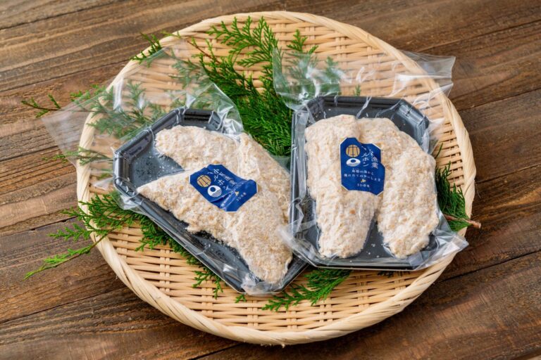 自宅で楽しむ北海道の味。揚げるだけで絶品の『ホッケフライ』をご紹介【PR】 - NORTH DISH（ノースディッシュ）